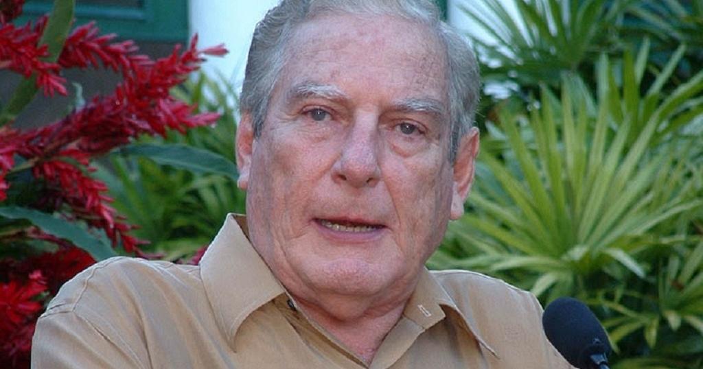 FRANCE/SEYCHELLES: Albert René s’en est allé – Chroniques.sn